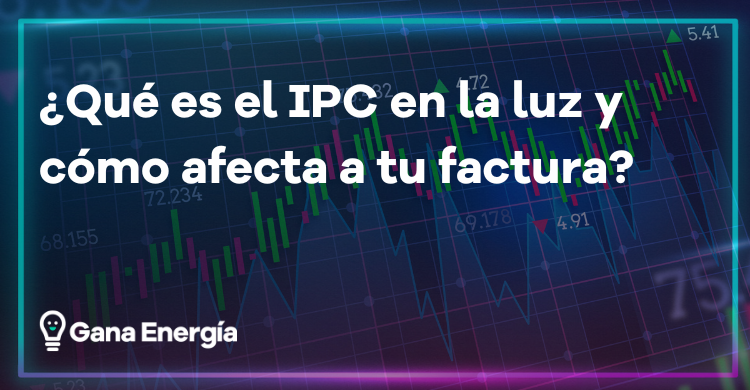 IPC de la Luz: ¿Qué es y cómo se calcula? - Guía 2025